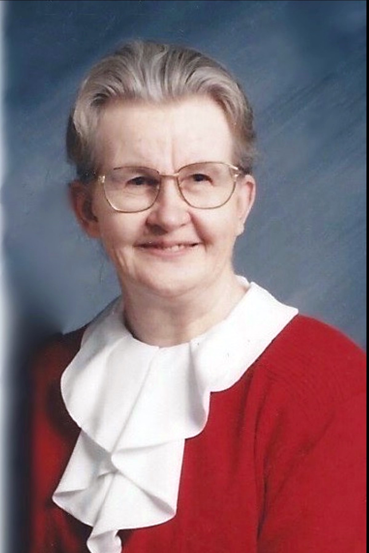 Joyce Ives Obituary - Leduc, AB