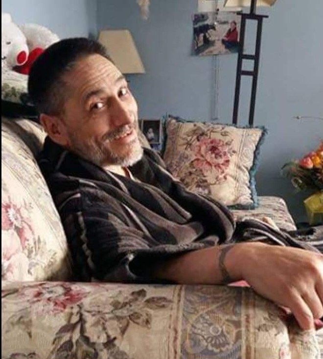 Gordon Thomas Garnot Obituary - Prince George, BC