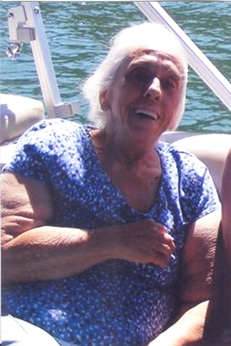 Helen Braudrick Obituary - Turlock, CA
