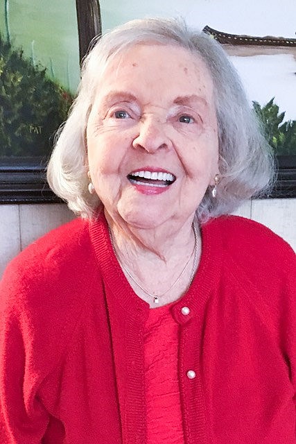 Elizabeth Moore Obituary - Houston, TX