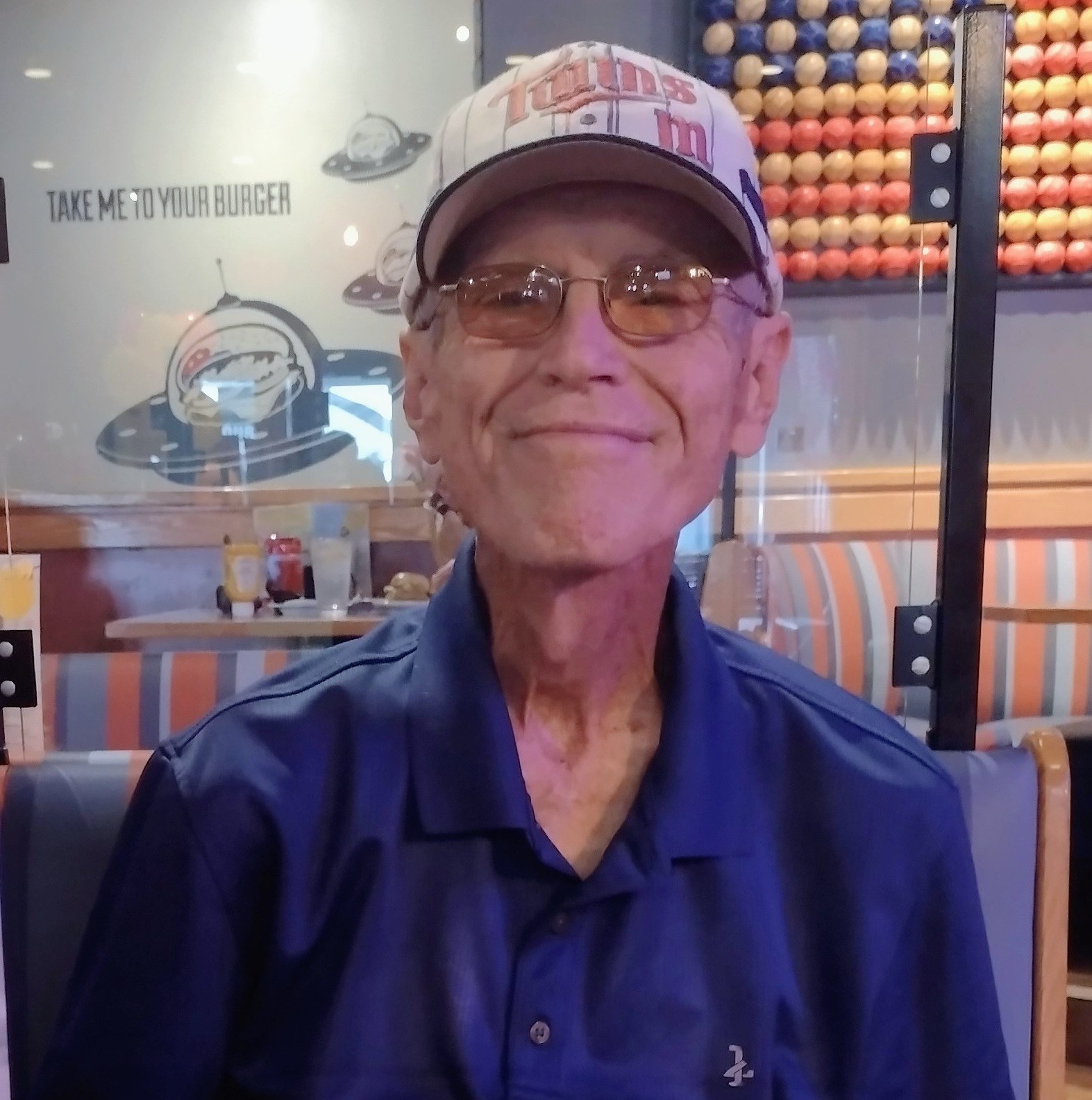 Steve Burke Obituary - Largo, FL