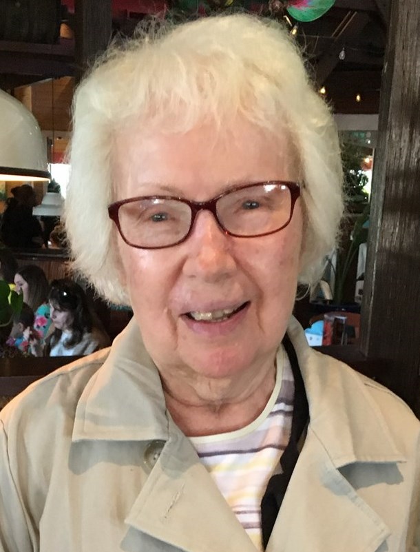 Ruth Duncan Obituary - Livonia, MI