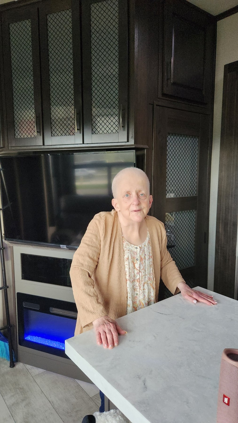 Nancy Kitts Obituary - Midlothian, VA