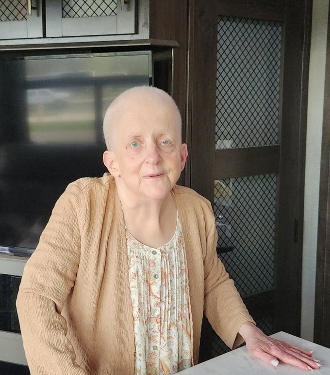 Nancy Kitts Obituary - Midlothian, VA