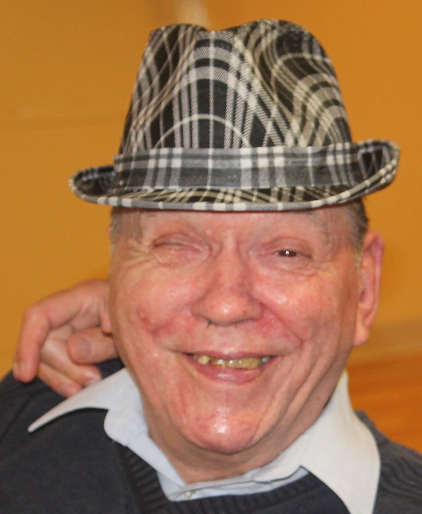 David Blackmore Obituary - Halifax, NS
