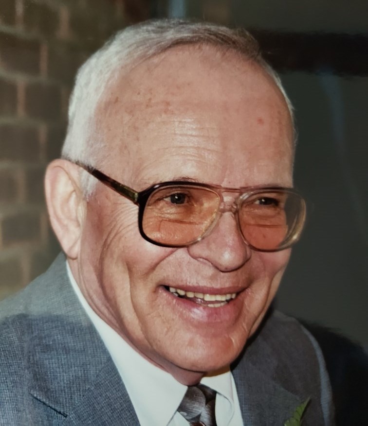 Howard Gale Obituary - Grand Blanc, MI