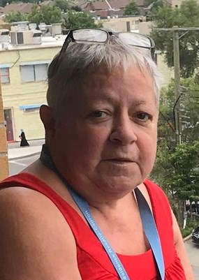 Carole Charette Obituary - Montreal, QC