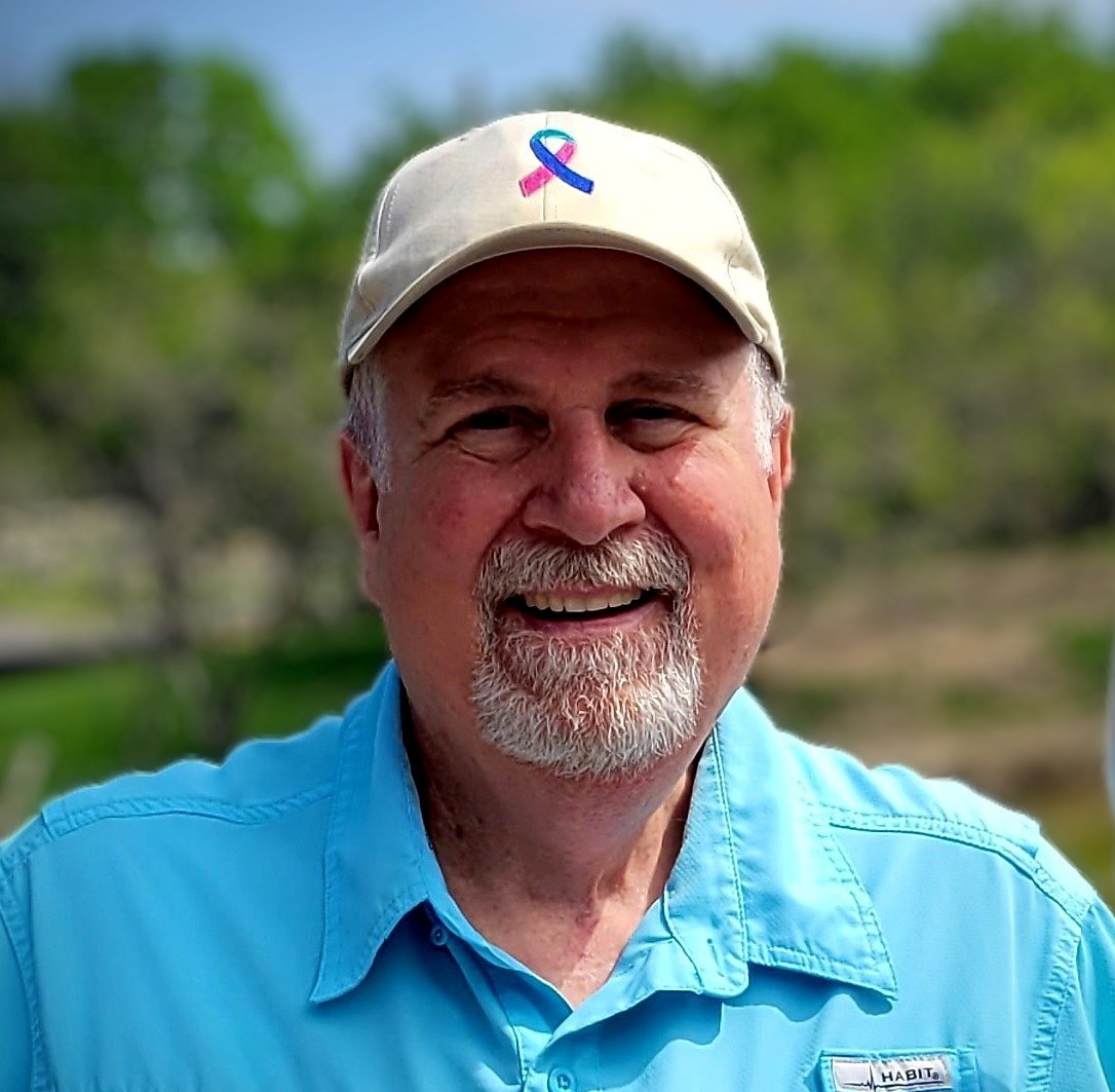 Mark Lombardi Obituary - San Antonio, TX