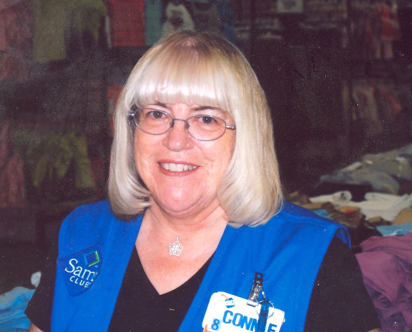 Connie Stein's Instagram, Twitter & Facebook on IDCrawl