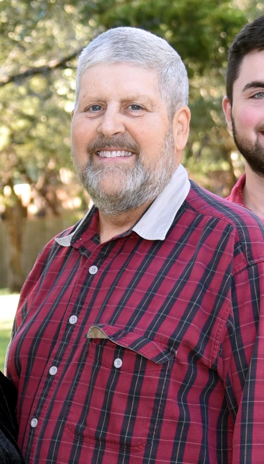 Paul Borman Obituary - Austin, TX