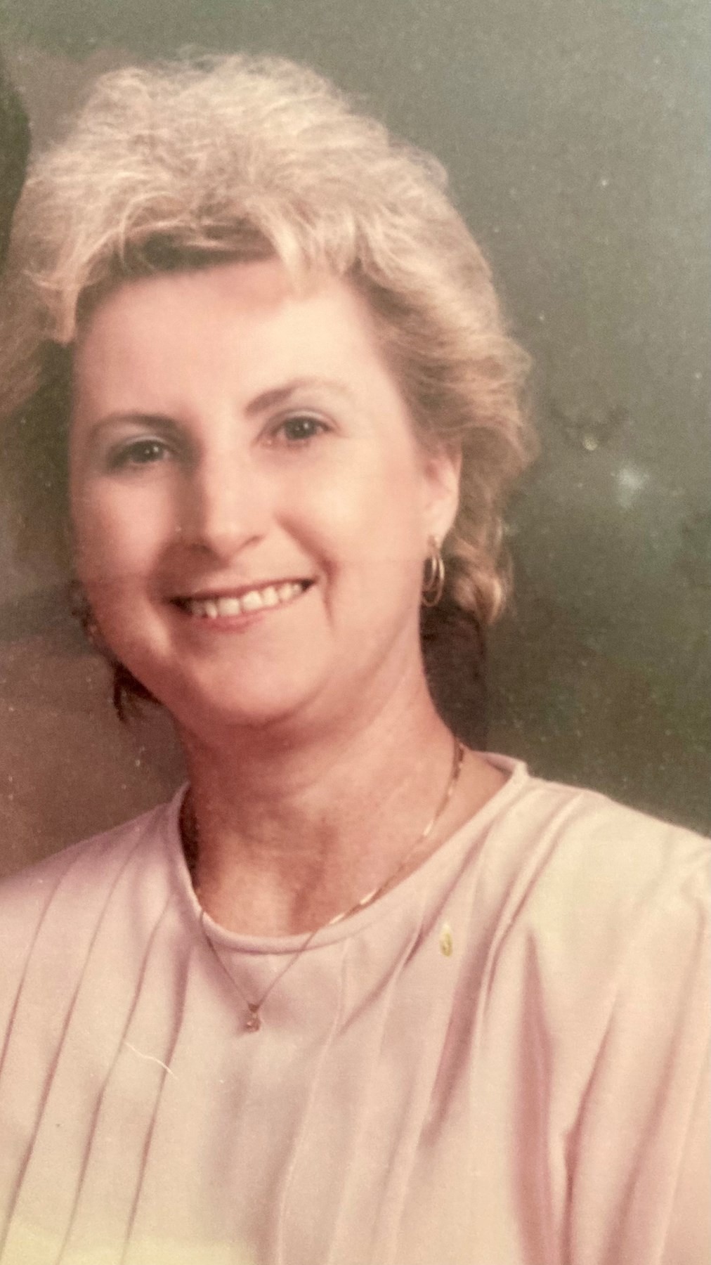 Jane Petermann Obituary - Hot Springs, AR