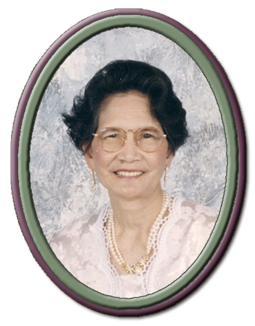 Timotea J. Devera Obituary - Bonita, CA