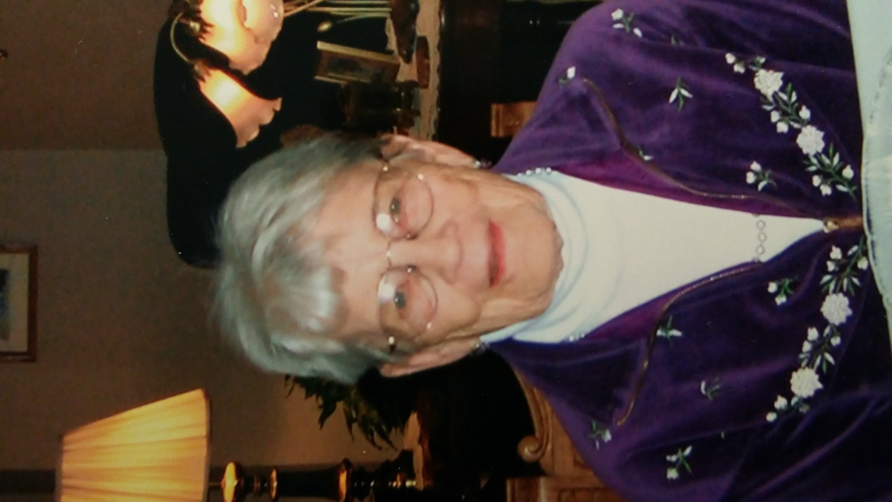 Martha Hill Obituary - Fountain, CO