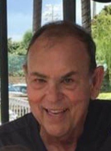 Robert Meehan Obituary - Metairie, LA