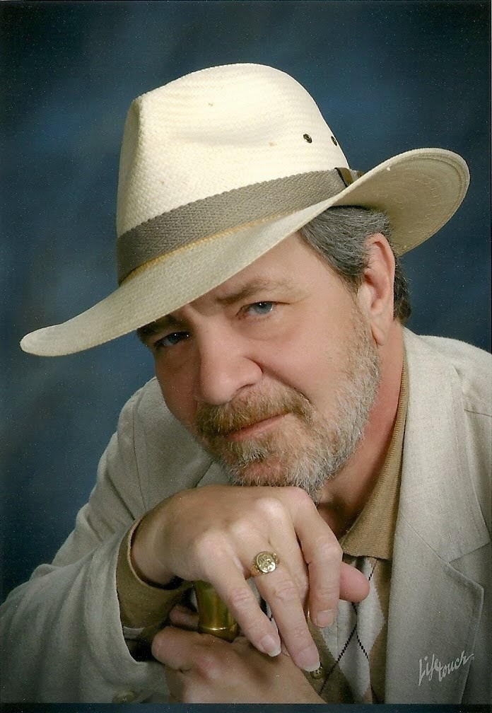 Mitchell Scherzinger Obituary - St. Louis, MO