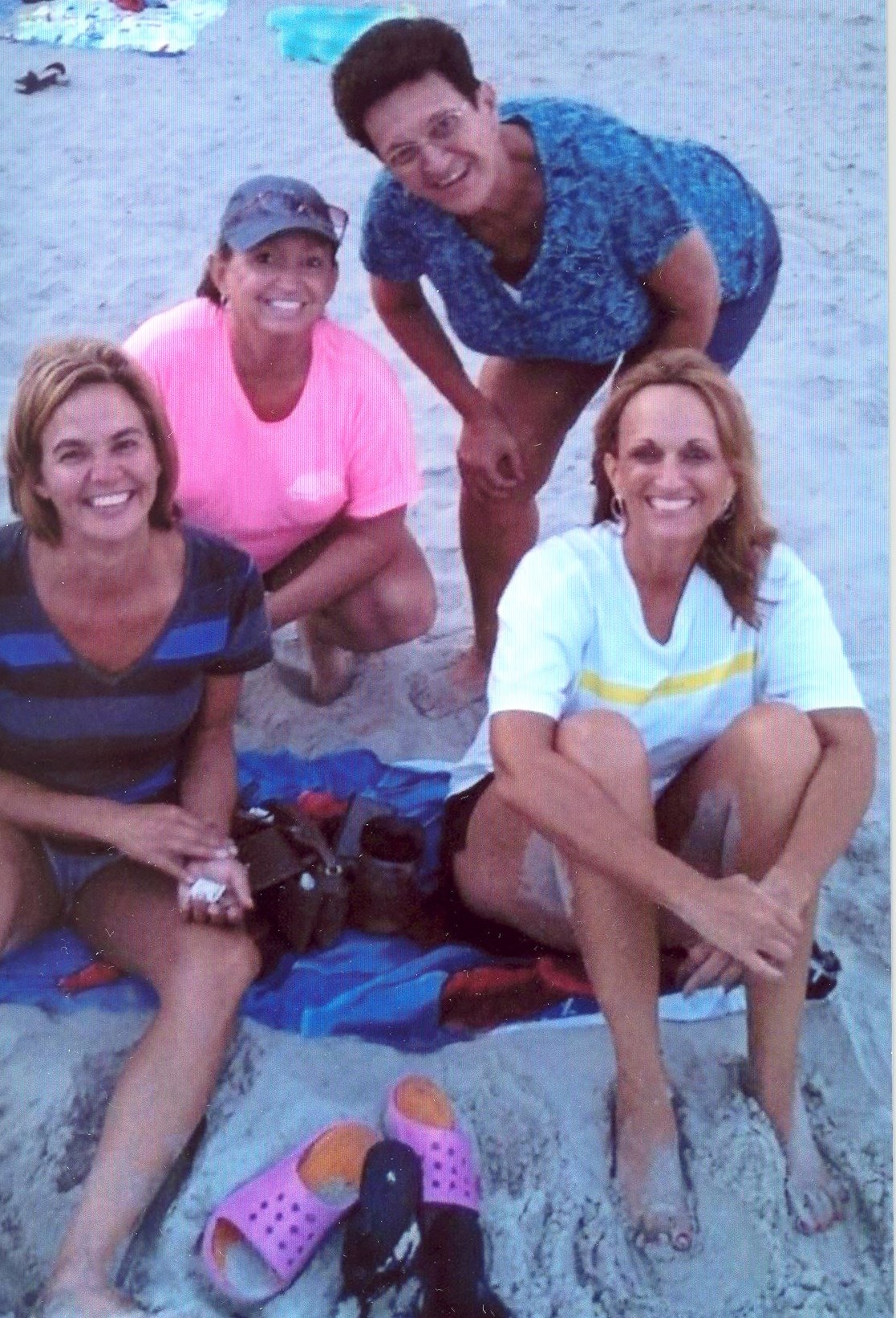 Becky A. Comer Obituary - Waynesboro, VA