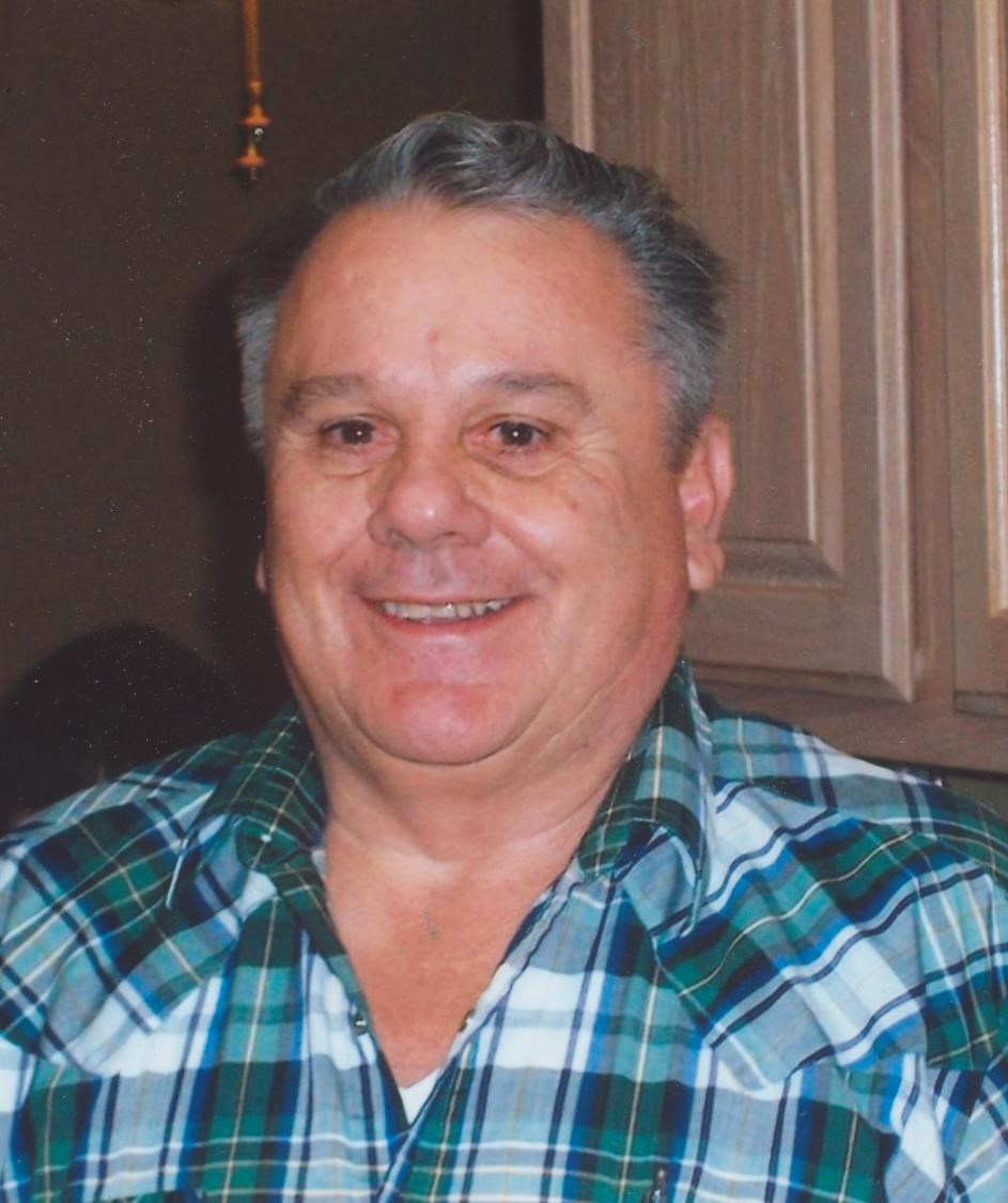George Kirby Mayeaux Jr. Obituary - Marrero, LA