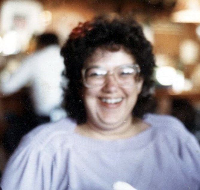 Patricia Flott Obituary - Omaha, NE