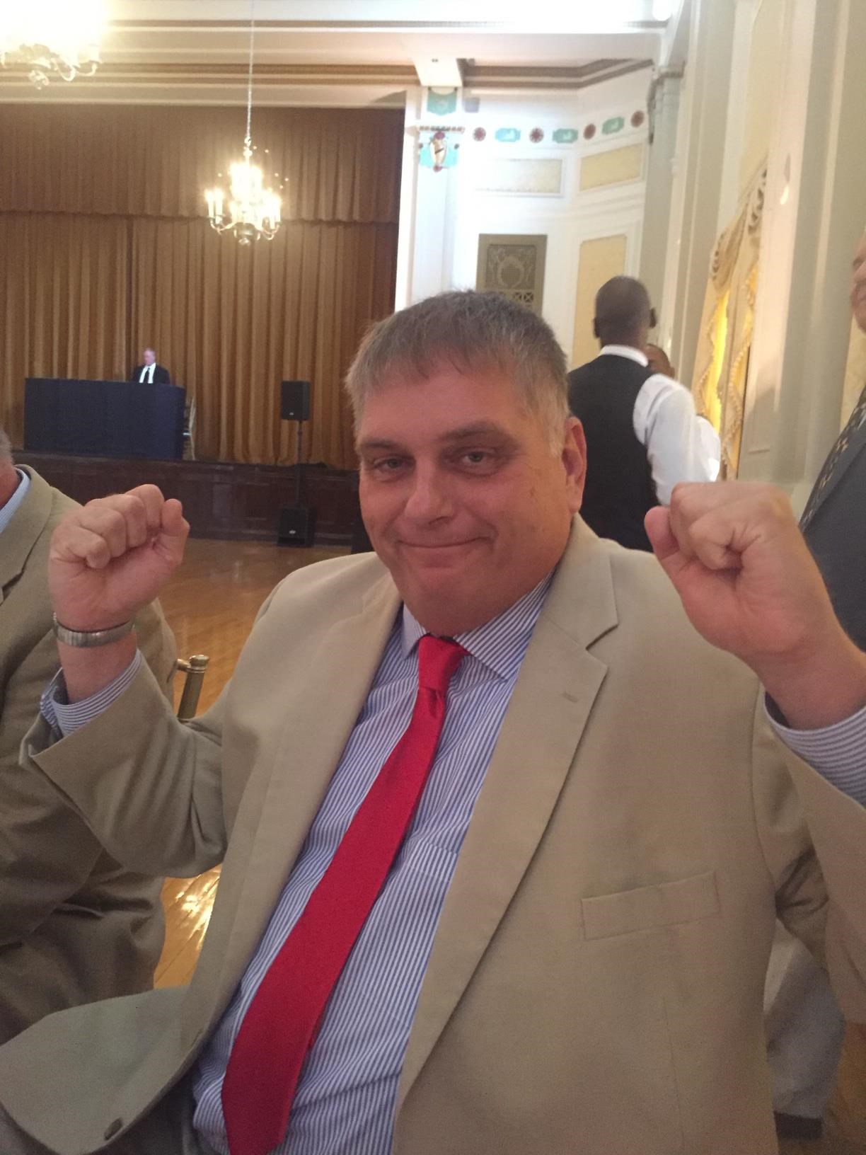 Robin L. Wallach Obituary - Little River, SC