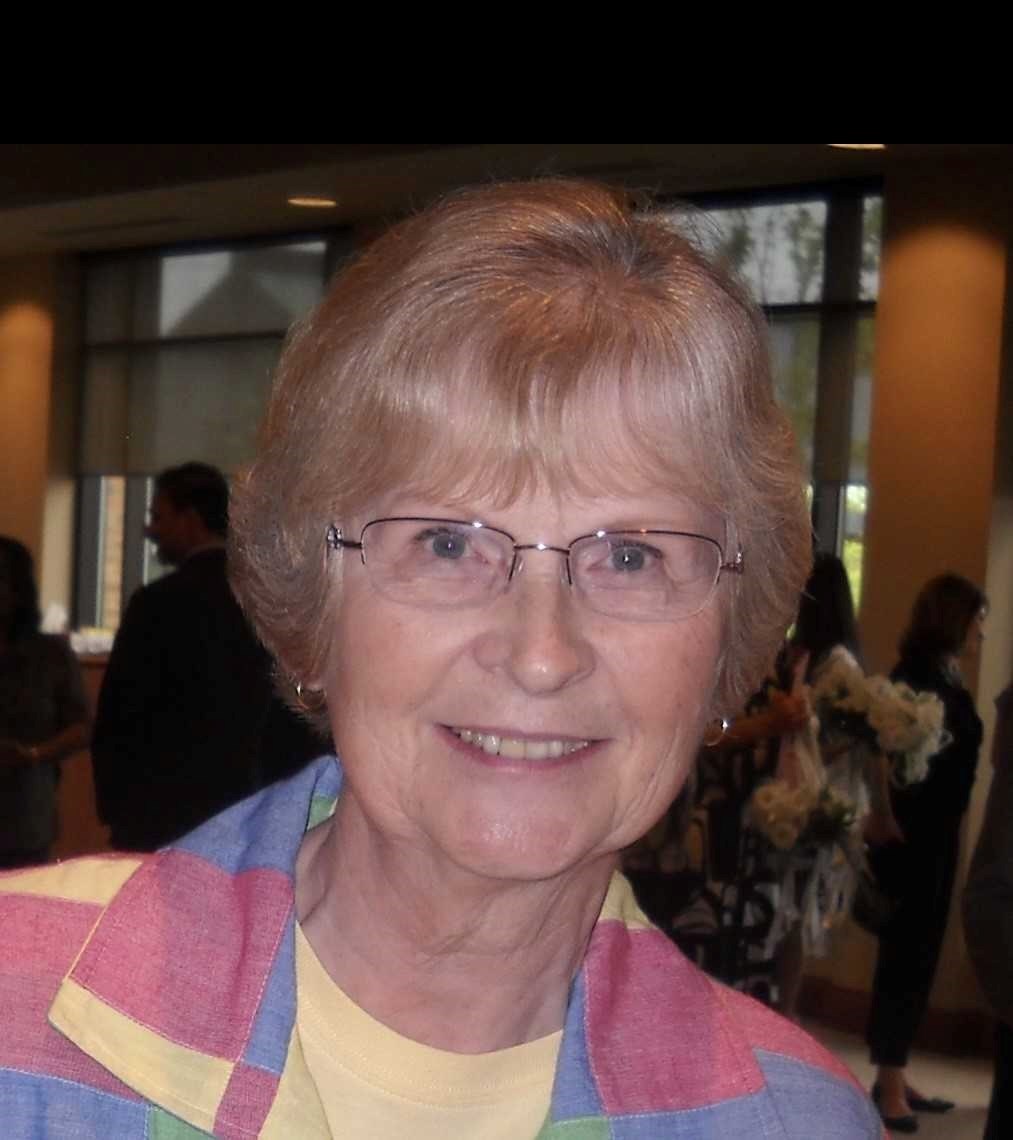 Marilyn Williamson Obituary - East Peoria, IL