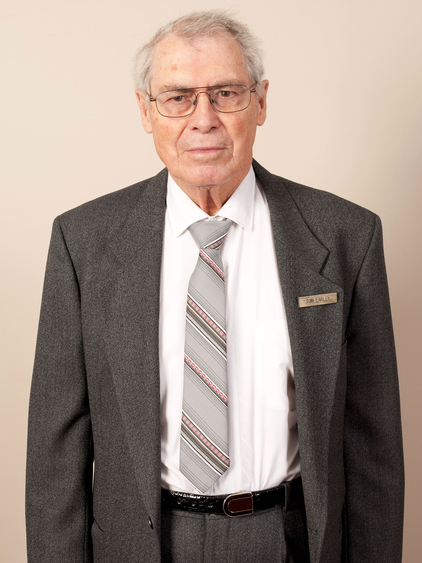 Thomas Wesley Earley Obituary - Calgary, AB