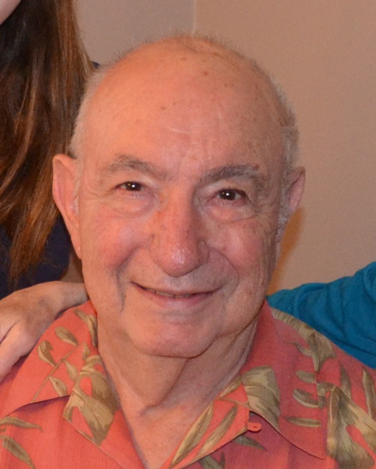 Norman Gurevich Obituary - Silver Spring, MD