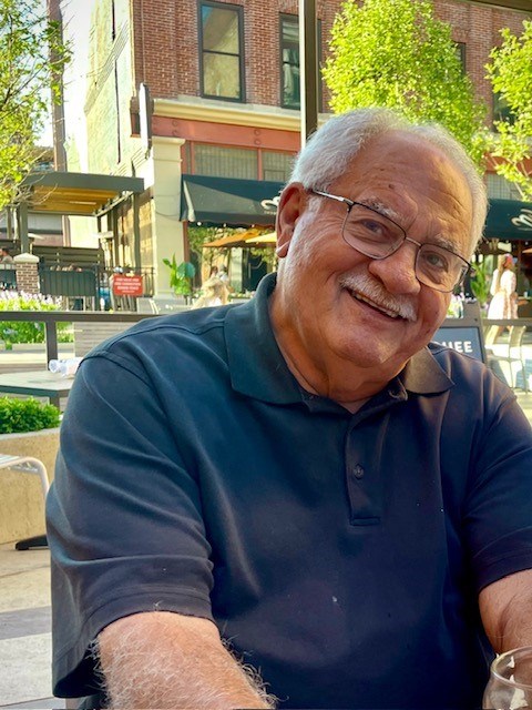 Joseph Liechty Obituary - Fort Wayne, IN