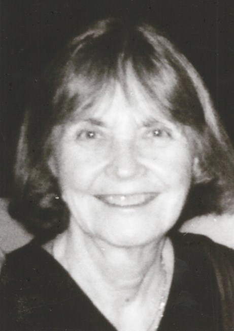 Mary Ann Johnson Obituary - Dayton, OH