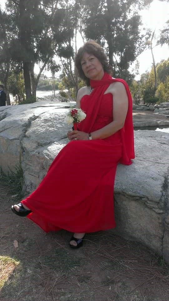 Esther Estrada Obituary - Houston, TX