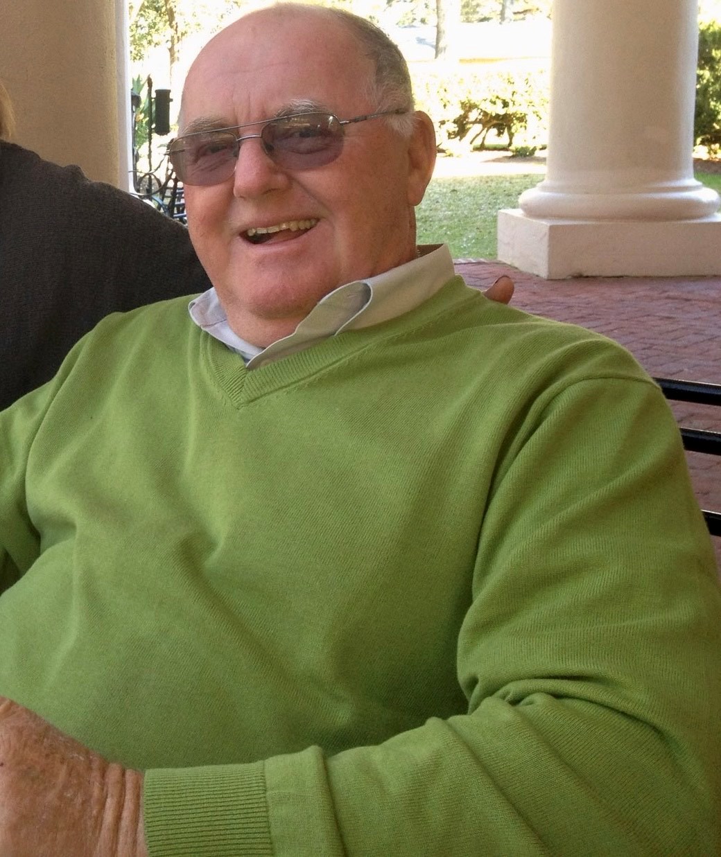 Thomas Fraser Obituary - Arlington, TX