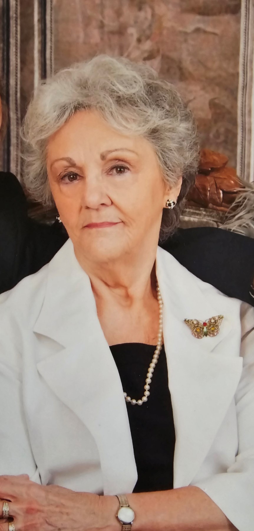 Peggy Moore Obituary - Gadsden, AL