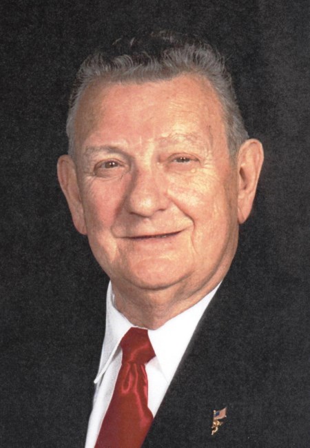 Irvin Redmon Obituary - Spring Hill, FL