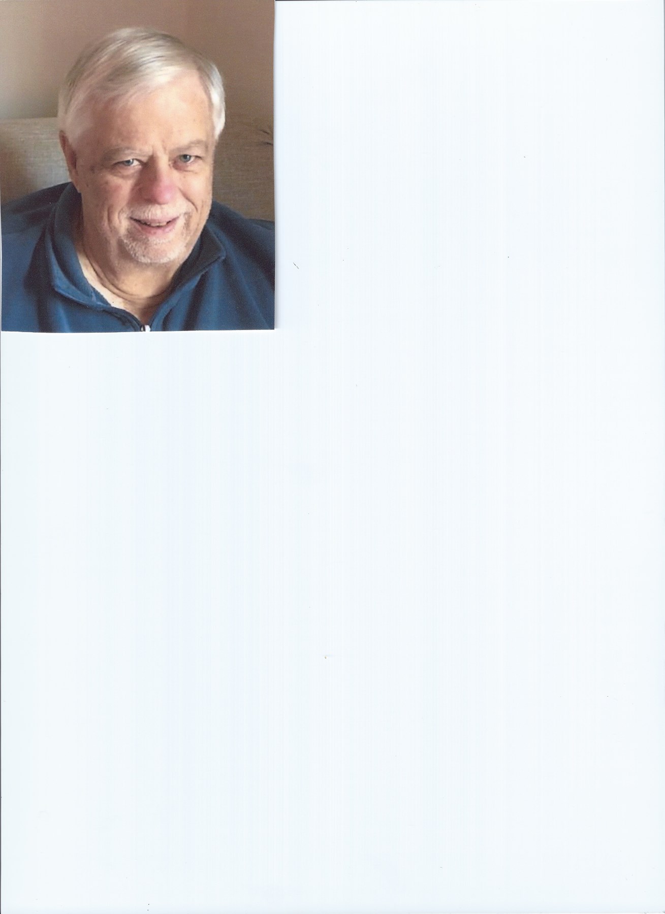 Robert Fischer Obituary - Rochester, MI