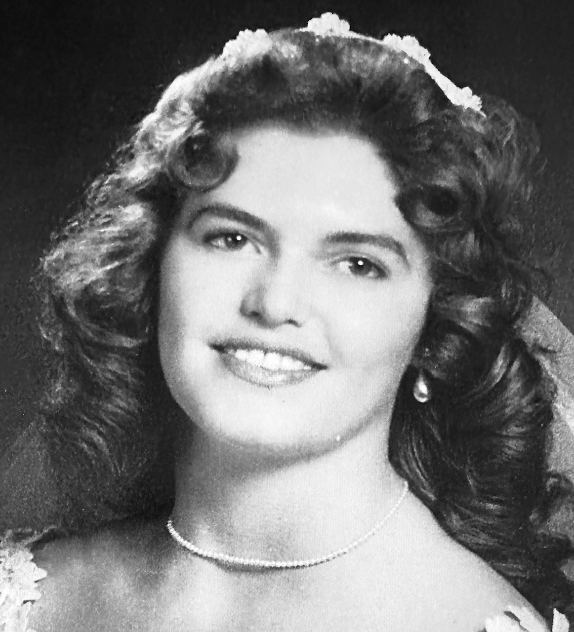 Helen Joy Obituary - Falls Church, VA