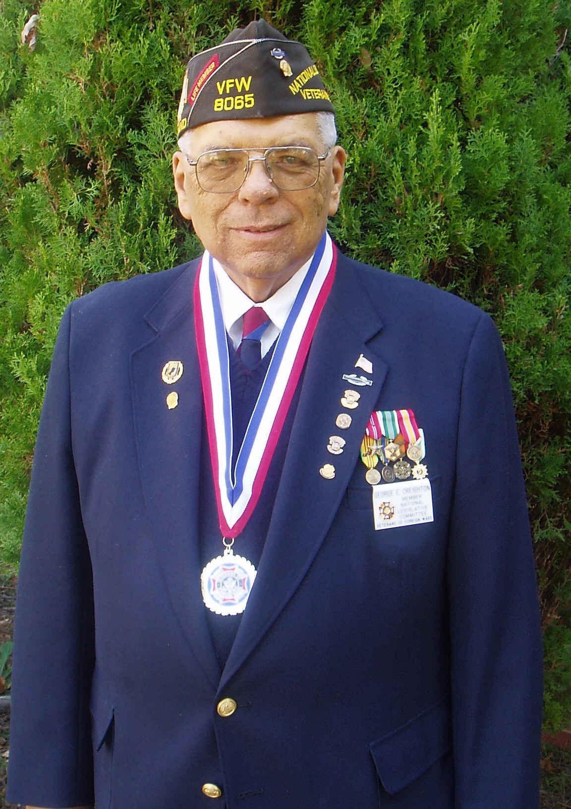 George Creighton Obituary - Jupiter, FL