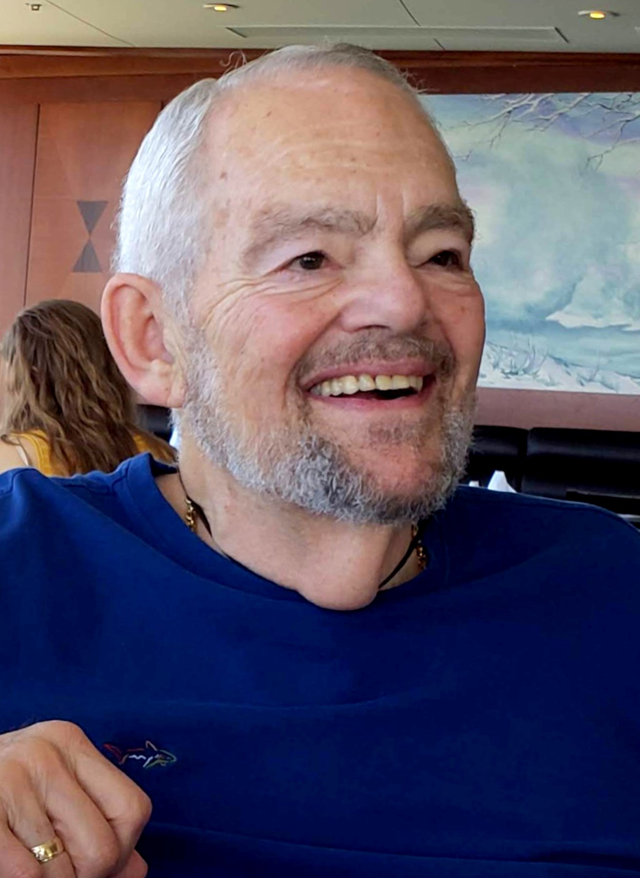 David Teitelbaum Obituary - Cleveland Heights, OH