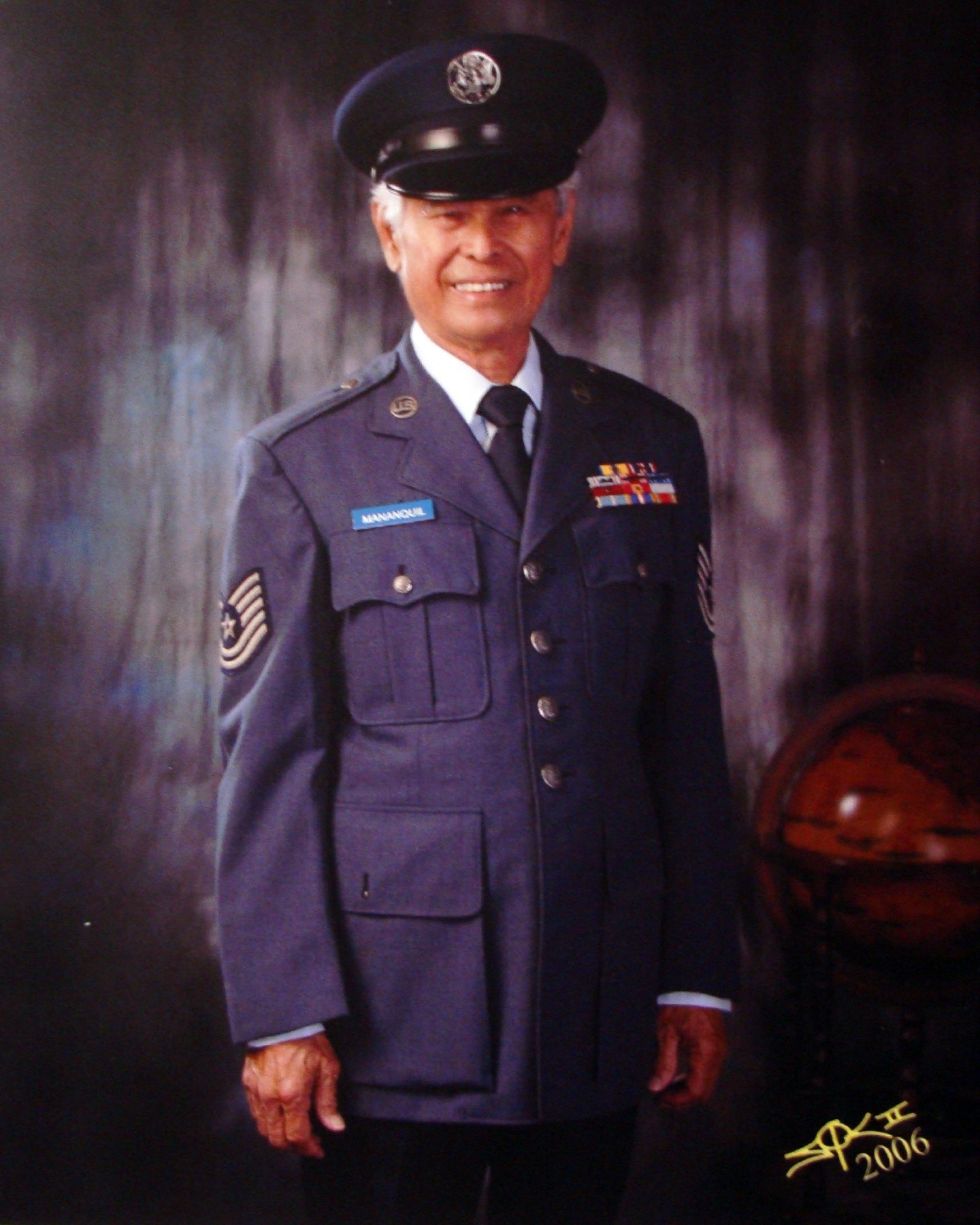 Michael Mananquil Obituary - Honolulu, HI