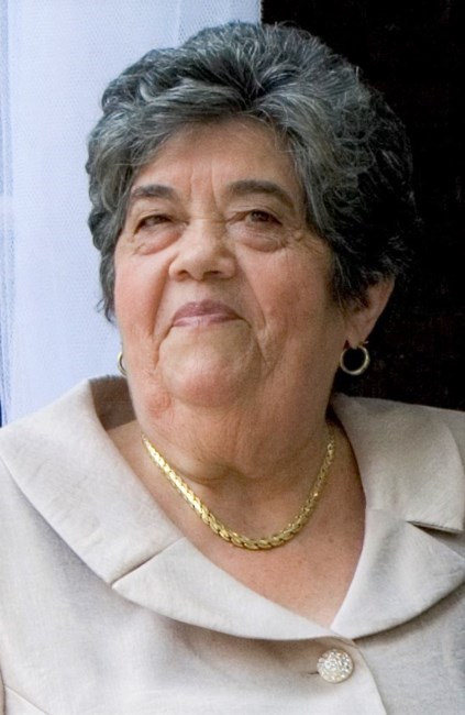 Luigina Zicarelli Obituary - Toronto, ON