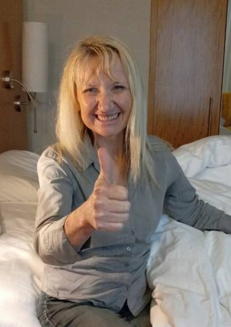 Pat Burns Obituary - Hamilton, ON