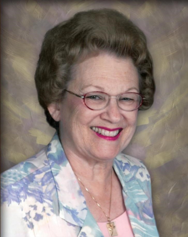 Jane Margaret Tiffany Obituary - Burbank, CA