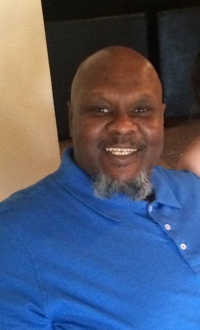 James Williams Obituary - Yuma, AZ