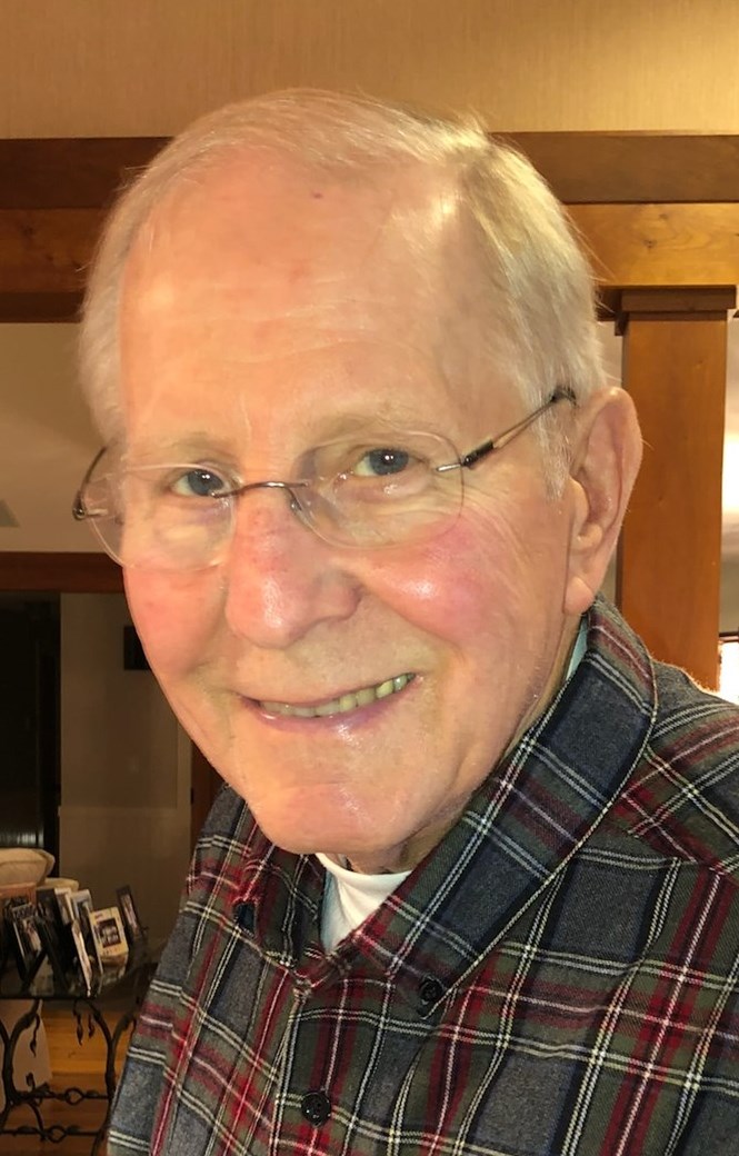 Fernand Gagnon avis de décès - Southington, CT