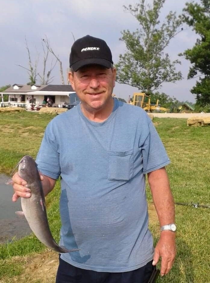 Ronnie Murray Obituary - Lagrange, KY