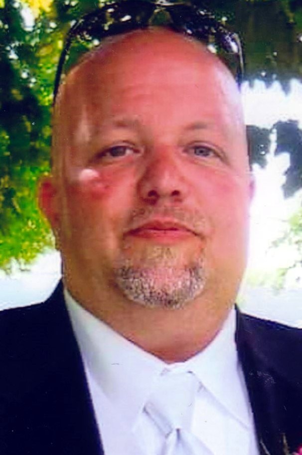 Matthew McGill Obituary - Ogdensburg, NY