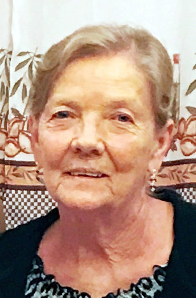 Mable Tardo Obituary - Chalmette, LA