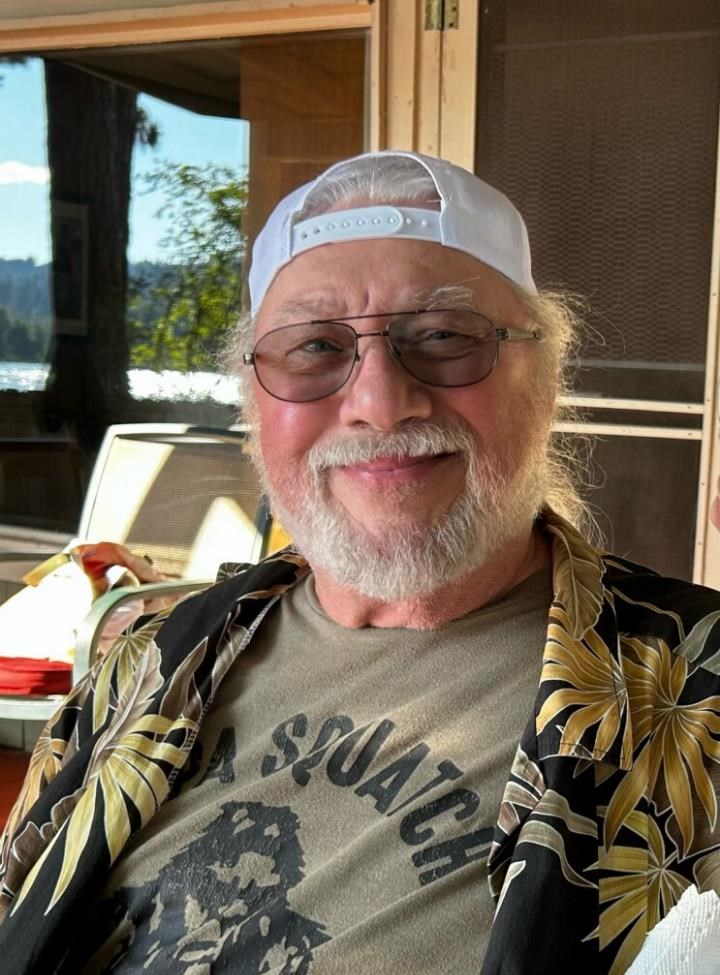 Bruce Mickelson Obituary - Spokane, WA