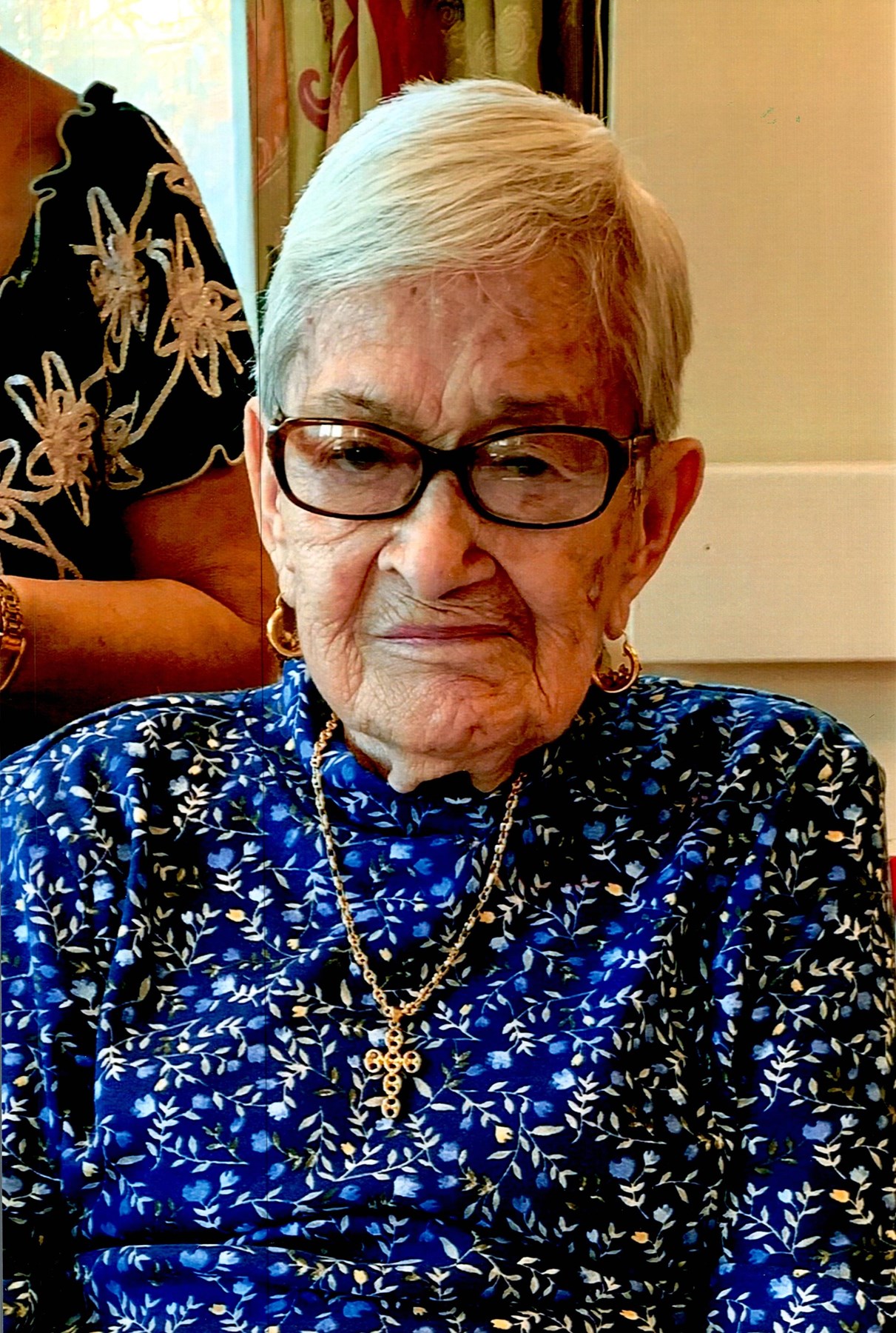 Maria Rico Obituario - Chicago, IL