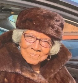 Ernestine Carter Obituary - Charlotte, NC