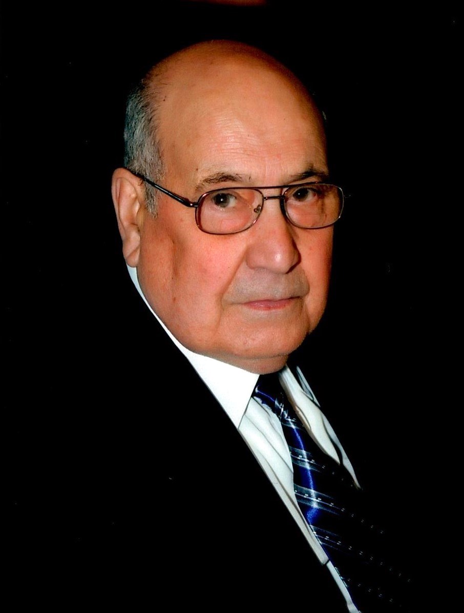 Julio Alferes Obituary - Turlock, CA