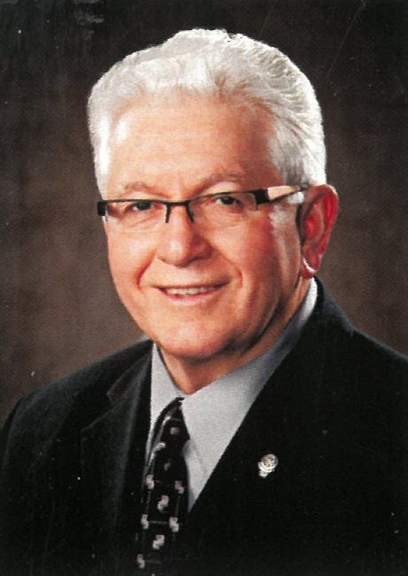 Robert Enders Obituary - Stony Plain, AB